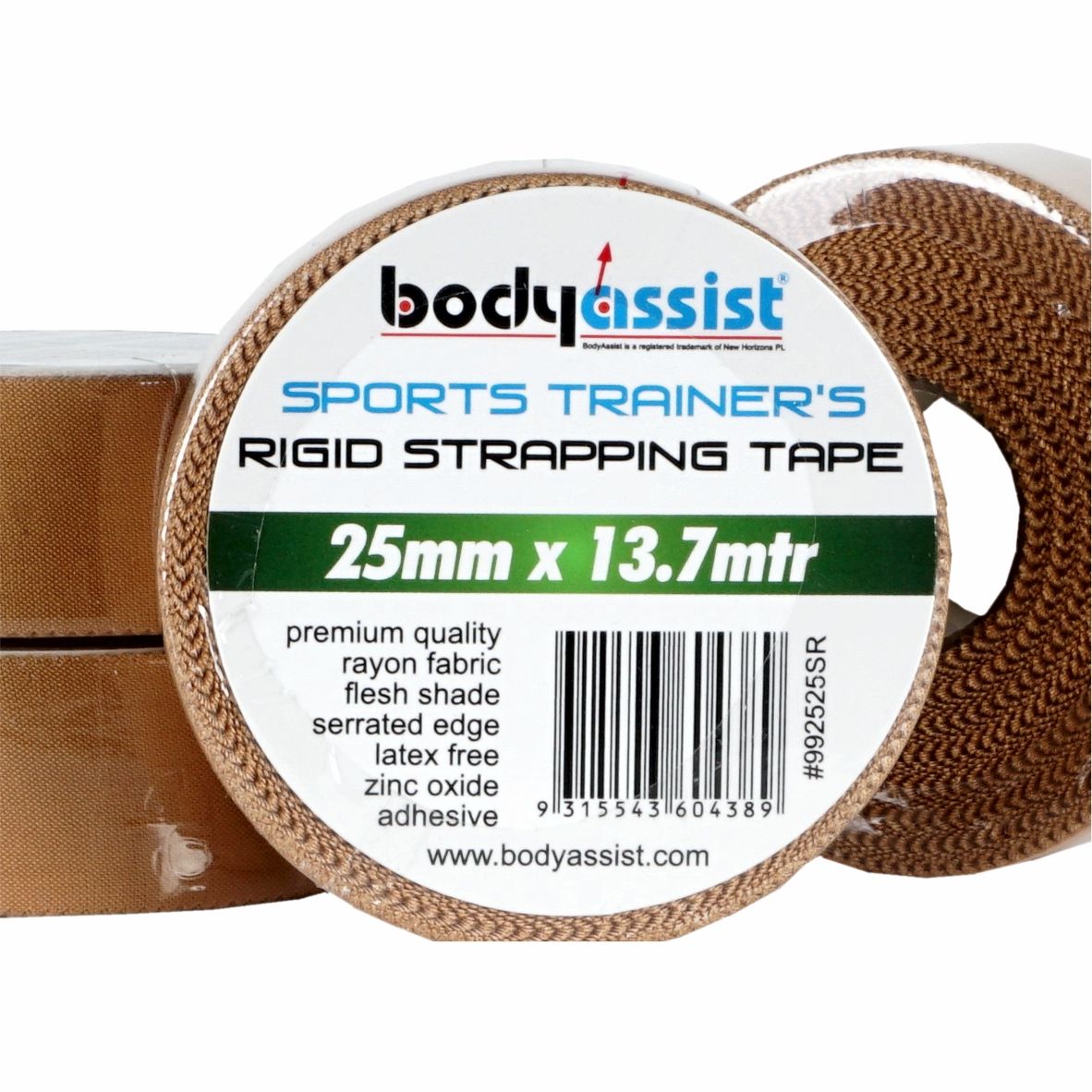 B Smart Living | Caringbah, NSW | Sales | Hire. BA STRAPPING TAPE RIGID ...